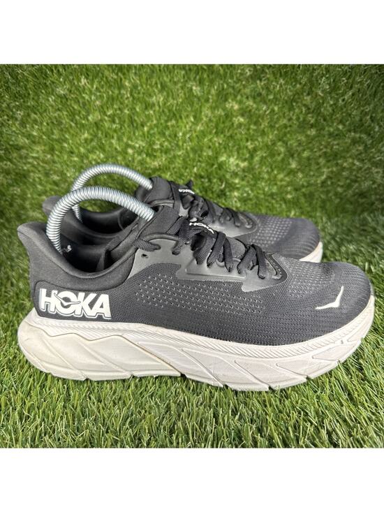 Hoka One One | Shoes | Hoka One One Arahi 7 14789bwht Sneakers Womens 7 ...